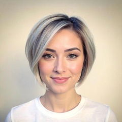 The Right Hairstyles Virtual Try-On App with 100+ Styles