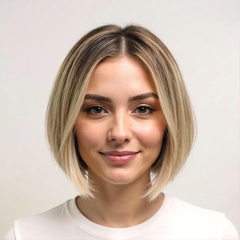 The Right Hairstyles Virtual Try-On App with 100+ Styles